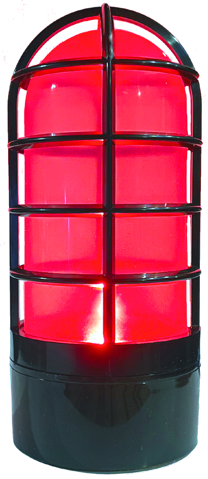 Red Goal Light & Horn NHL NFL MLB Live Games